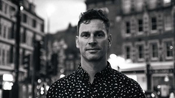 Michael Stone and The Wounded Healer Archetype